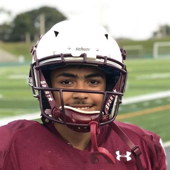 Jacob Sanchez - Hudl