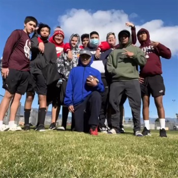 Gilbert Roman - Hudl