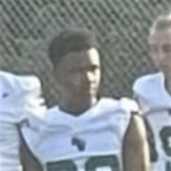 Christian Johnson - Hudl