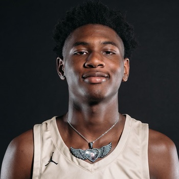 CJ Washington - Hudl