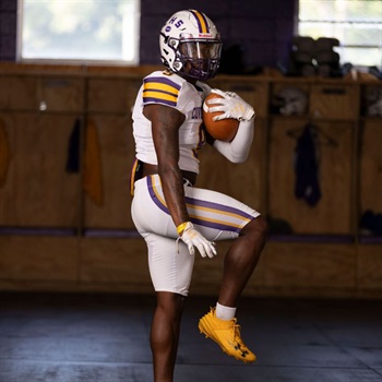 Skylan Smith - Hudl