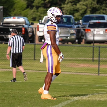 Skylan Smith - Hudl