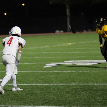 Mathew Leon - Hudl