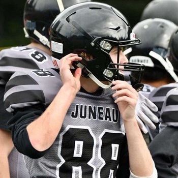 Matthew Spratt - Hudl