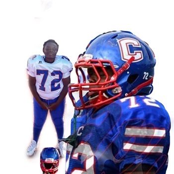 Marcus Ballard - Hudl