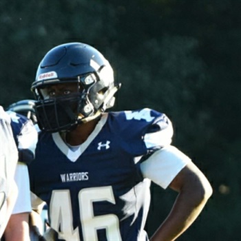 Gabriel Westley Gore - Hudl