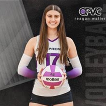 Raegan Waller - Hudl