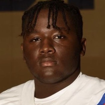 Monte Hedgemon Jr - Hudl