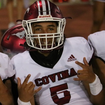 Jake Duronslet - Hudl