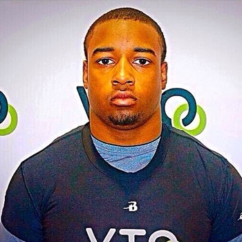 Rasheed J Higgs - Hudl