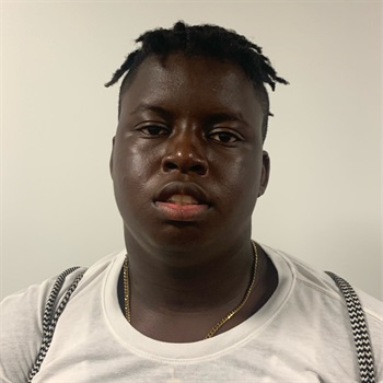 Patrick Baker Jr - Hudl