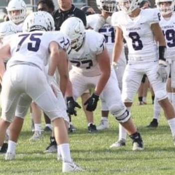 Griffin Rousseau - Hudl