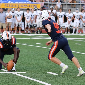 Robert Fuss - Hudl