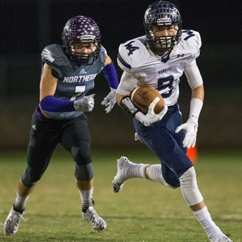 Britton Smith - Hudl