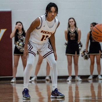 Trey Richardson - Hudl