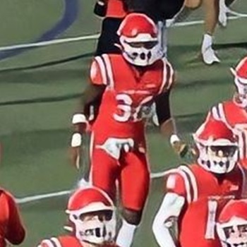 Mason Saunders - Hudl