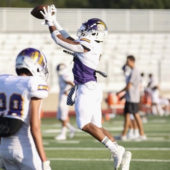 Avion Skillman - Hudl