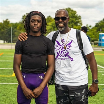 William Felder jr - Hudl
