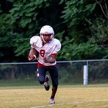 tydarius bright - Hudl