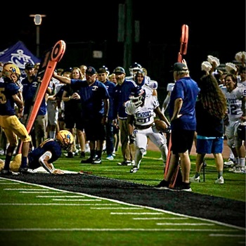 Antron Mason Jr - Hudl