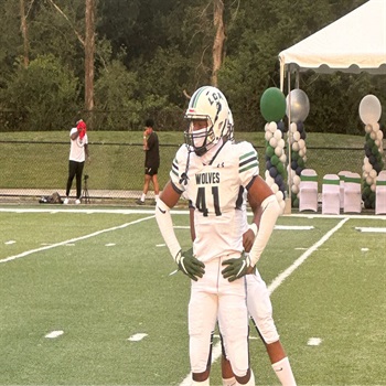 Eric “Choppa” Gooden - Hudl