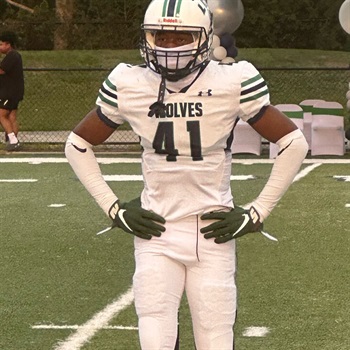 Eric “Choppa” Gooden - Hudl