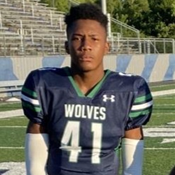 Eric “Choppa” Gooden - Hudl