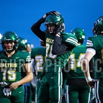 Grayson Landon - Hudl