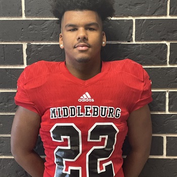 Terrance Thomas Jr. - Hudl