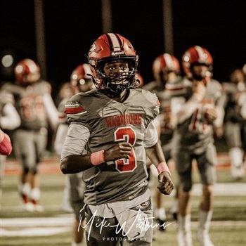 Kendrick Lyons - Hudl