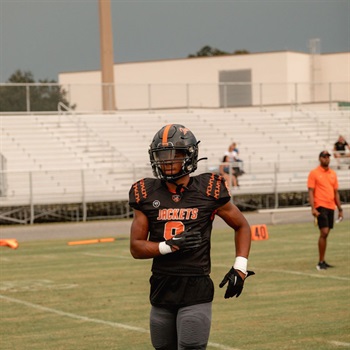 Aden Hall - Hudl