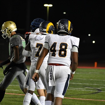 Deric Ryals JR - Hudl