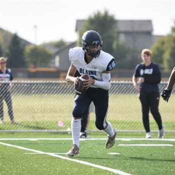 Sam Shaughnessy - Hudl