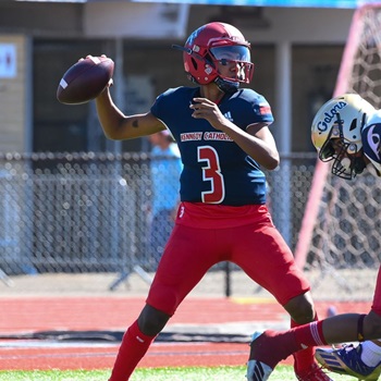 Devon Forehand - Hudl