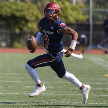 Devon Forehand - Hudl