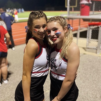 Emma Alexandra Cusack - Hudl