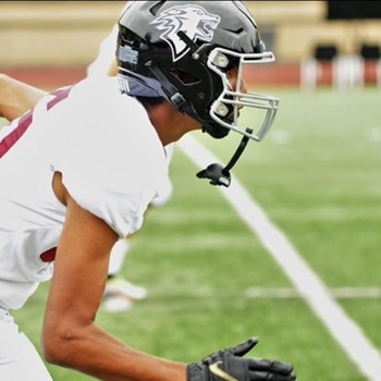 Aryan Prakash - Hudl