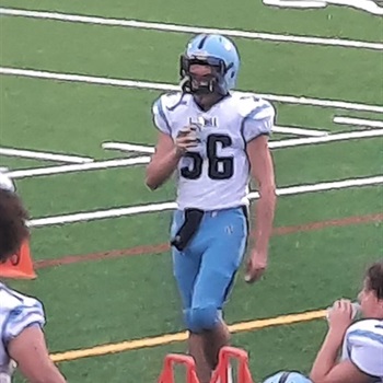 Levi Stratton - Hudl