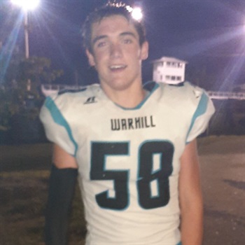 Levi Stratton - Hudl