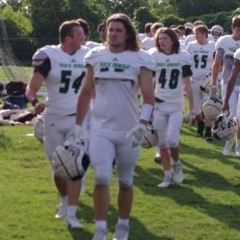 Dain Almquist - Hudl