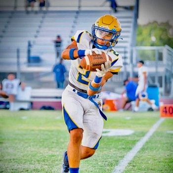 Abraham Ceballos - Hudl