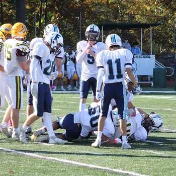 Anthony Gates - Hudl