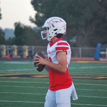 Nicholas London - Hudl