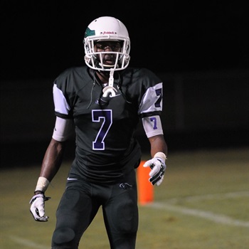 Tyshawn Johnson - Hudl