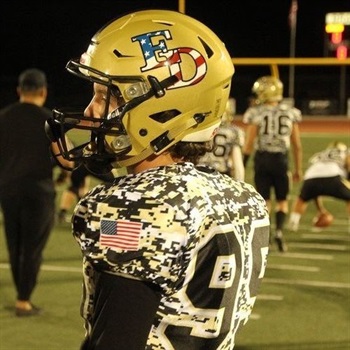 Logan Rogers - Hudl