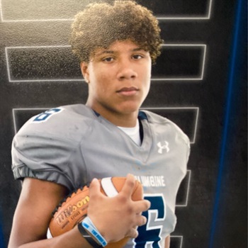 James Basinger - Hudl