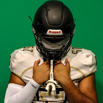 David Rivera Jr. - Hudl