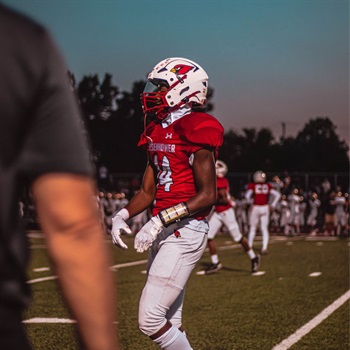 Andre Lovett - Hudl