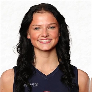 Jacqueline McClain - Hudl