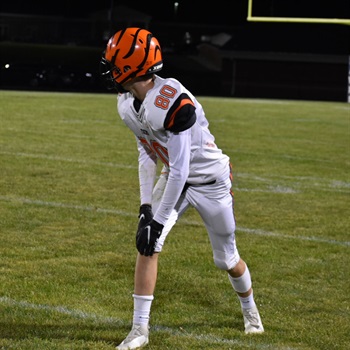 Michael Milhiser - Hudl